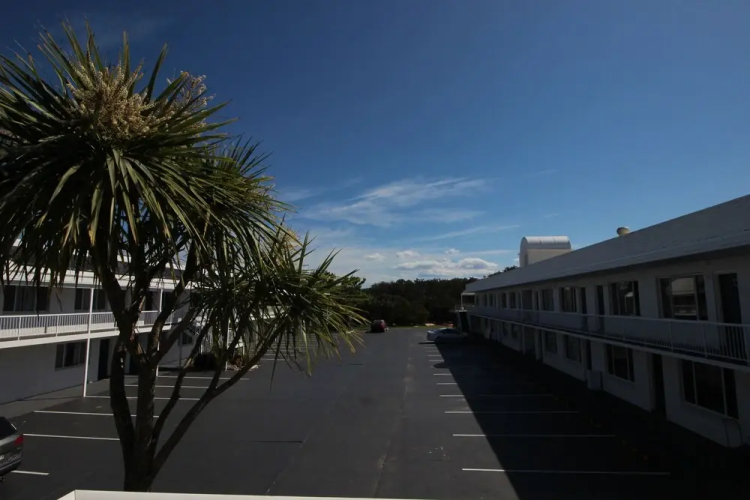 Batemans Bay Lodge - Batemans Bay