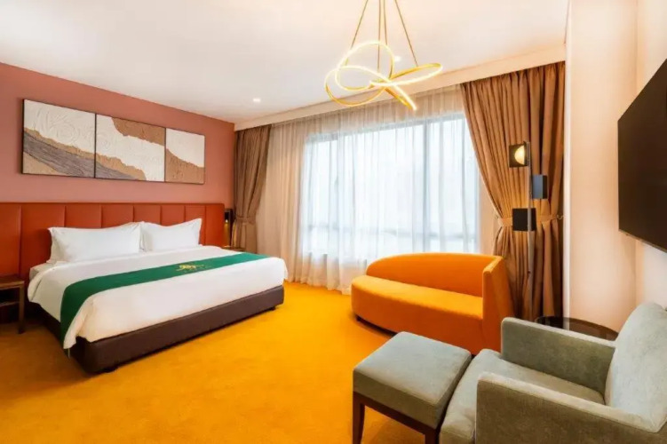 Arena Premier Hotel - Seremban