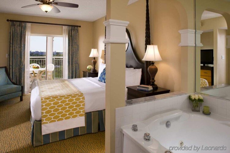Hilton Grand Vacations Club Seaworld® Orlando - Orlando, FL