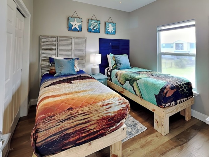Inn At Pelican Paradise By Miss Kitty’s - Rockport, TX