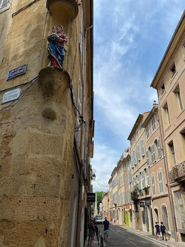 Hotel Des Arts Aix Hyper Centre - Aix-en-Provence