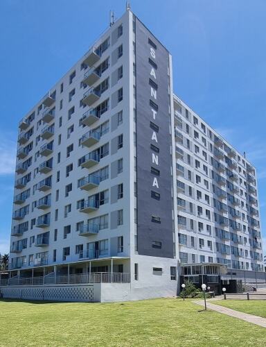 Santana Holiday Resort - Ramsgate
