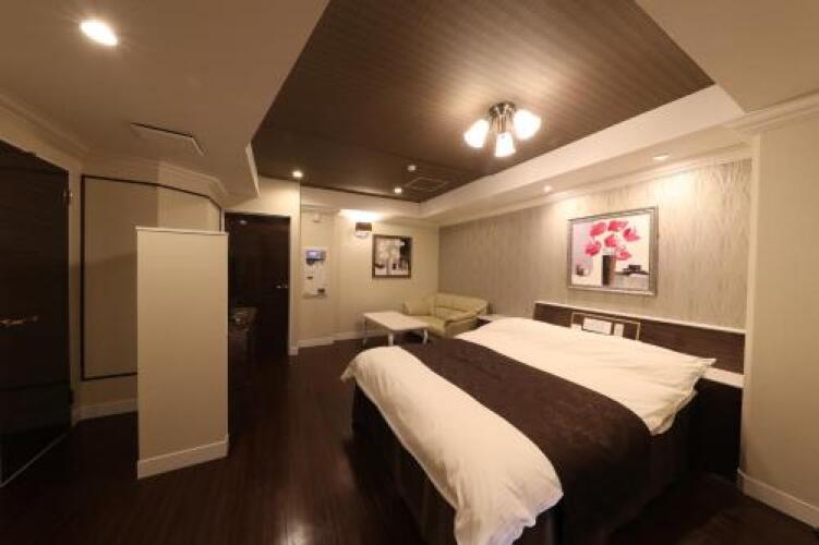 Hotel Fine Shiga Ritto - Adults Only - Moriyama