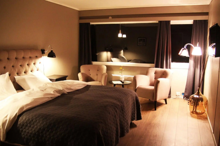 Haukeli Hotell - Haukeli