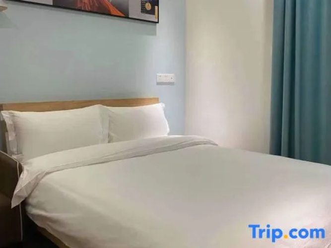 Shenzhen Time E-sports Hotel (Shenzhen Vocational College Xili Subway Station) - Shenzhen