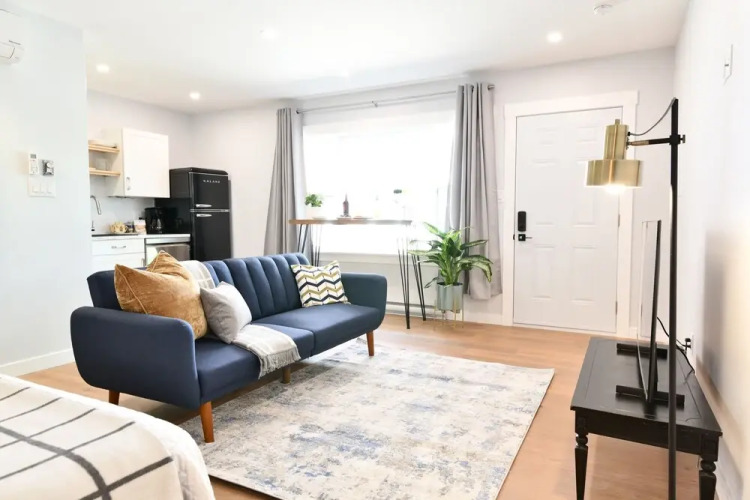 Jardin Suites Highfield - Moncton