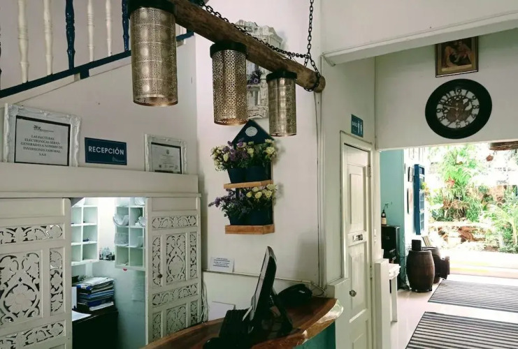 Hotel Boutique Los Remansos - Palmira