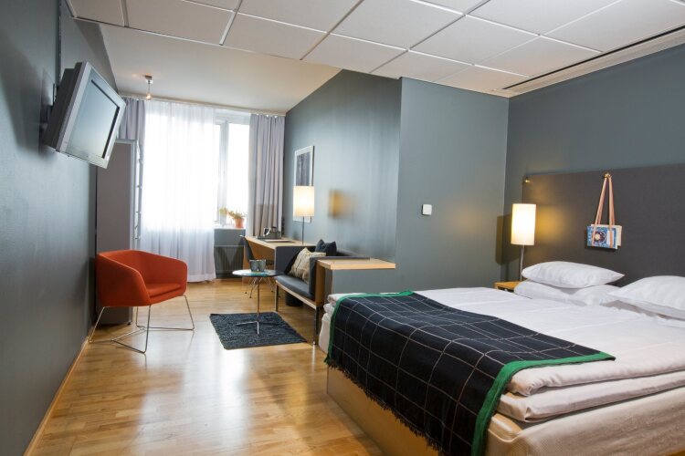 Mornington Hotel Stockholm Bromma - Stockholm