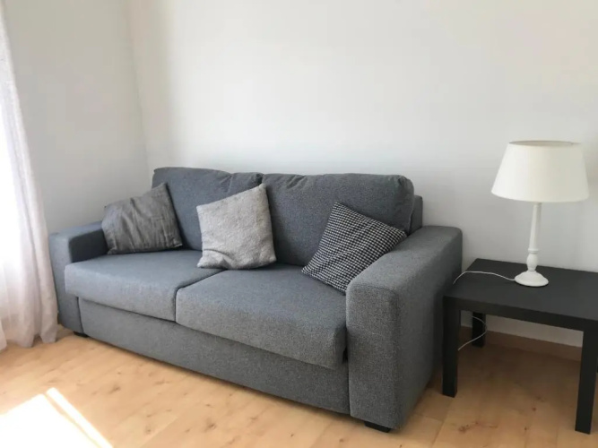 Grand Studio En Coeur De Ville Pour 2 P. - Bort-les-Orgues