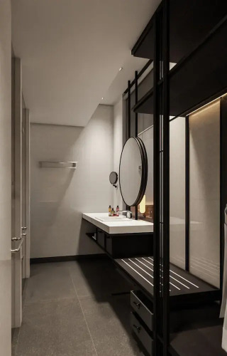 Grand Mercure Batam Centre - Batam