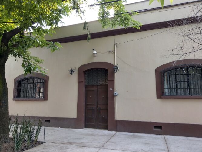 Meztli: Casa Boutique & Spa - Mexico city, Mexico