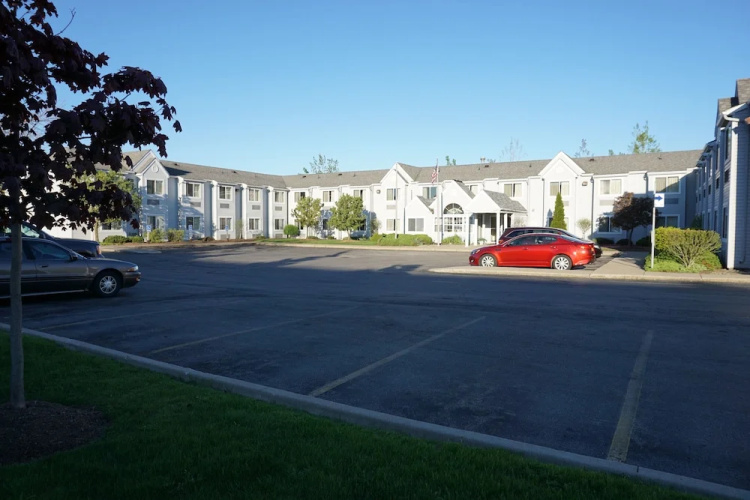 Centerway Hotel Tonawanda - Buffalo, NY
