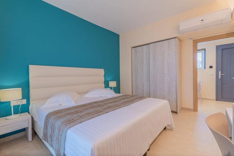 Christa Apartments - Kos