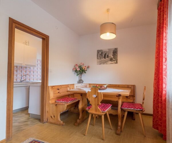 Residence Weiss - Pozza di Fassa