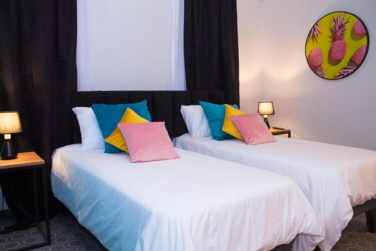 The Popcity Hotel - Providencia