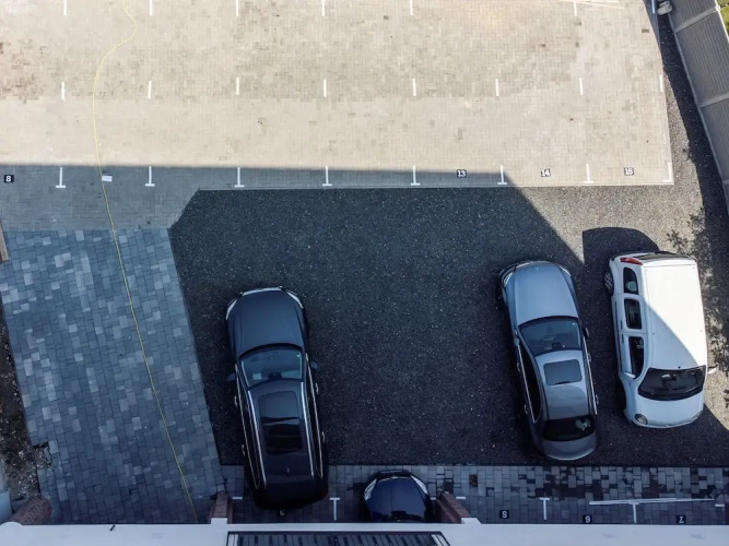 Gbu Home Timisoara - Timișoara