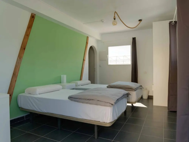 The Tree House Hostel - Canary Islands