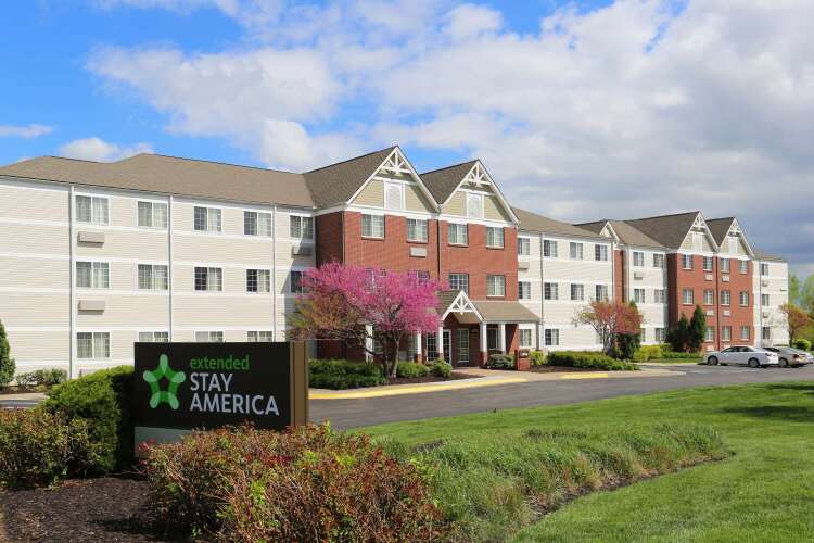 Extended Stay America Suites Kansas City Airport Tiffany Spr - Smithville, MO