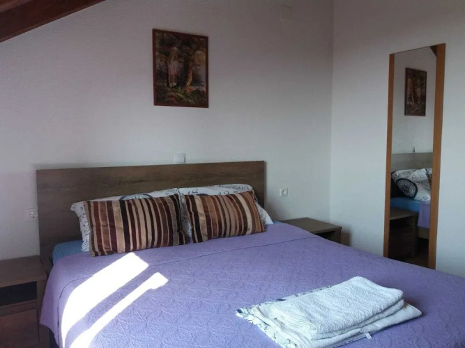 Fishing Family House - Cavtat