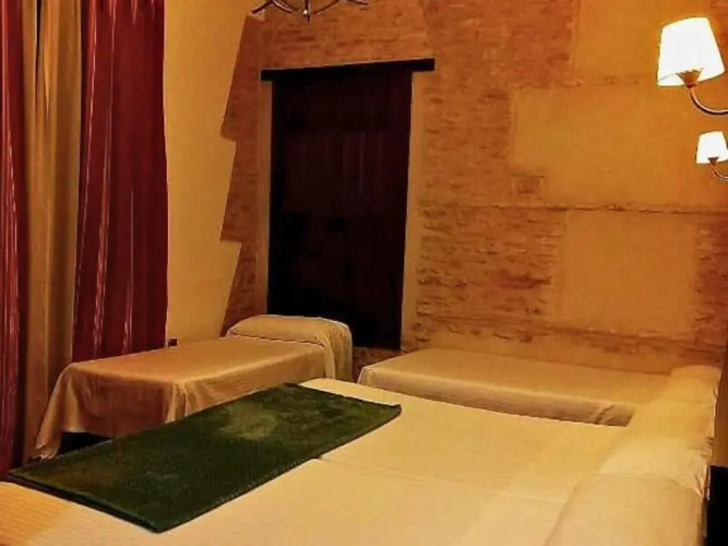 Hotel Palacio Del Gobernador - Moral de Calatrava