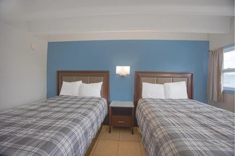Aladdin Motel By Oyo Merritt Island - Cocoa