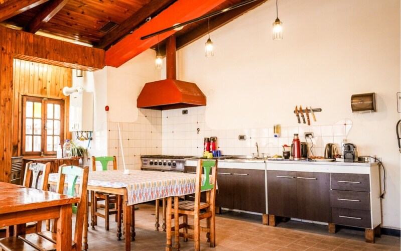 Anum Hostel - Ushuaïa