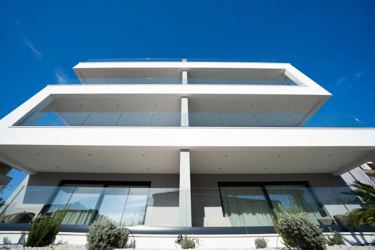Adria Concept Boutique Apartments - Zadar
