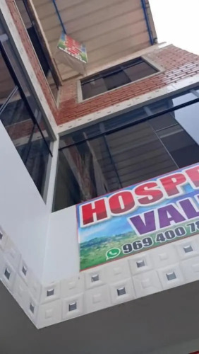 Hospedaje Valeria - Tingo María