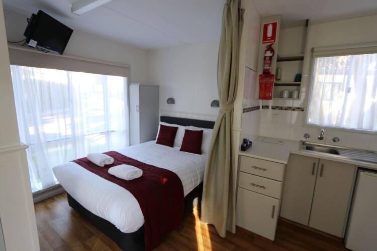Anglesea Family Caravan Park - Anglesea