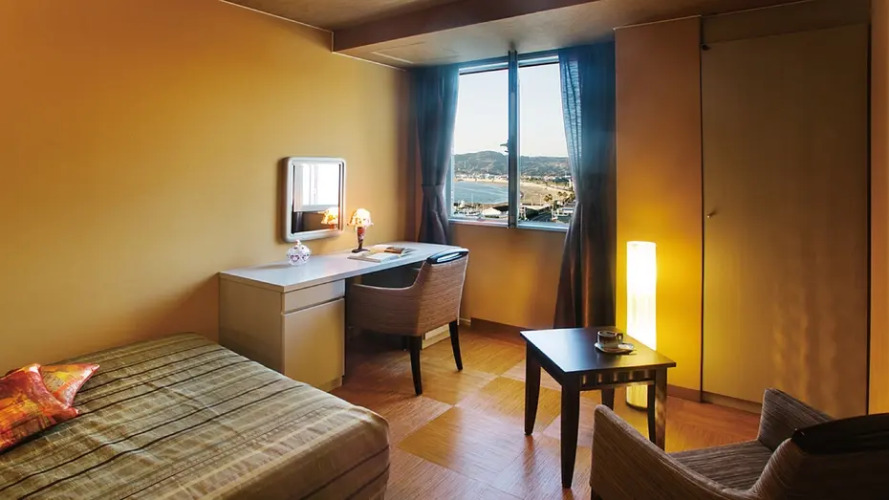 Kishuu Minabe Onsen Restaurant And Yado Asahiro - Tanabe