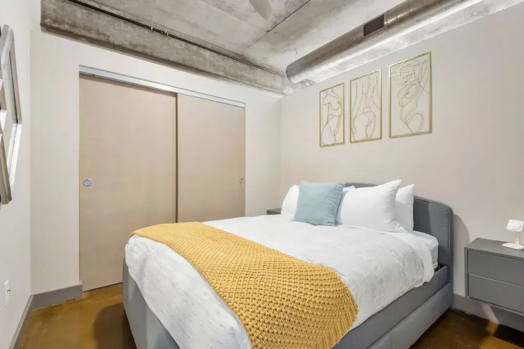 Sable 504 - One Bedroom - Minneapolis, MN