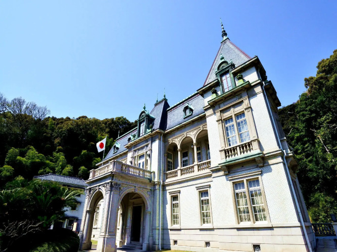 Umenoya Ryokan - Matsuyama
