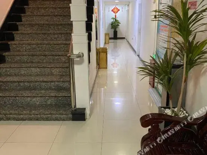 Rongyue Hostel - Shanghai