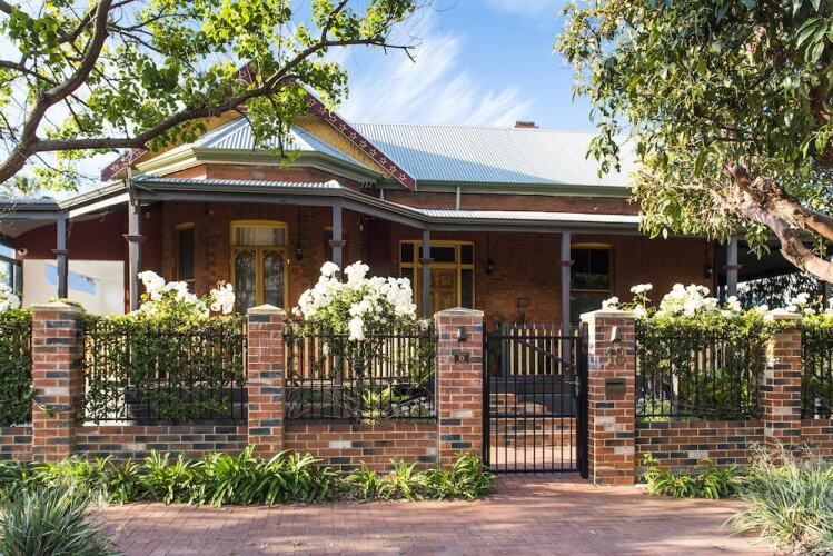 Guildford River Retreat - Perth