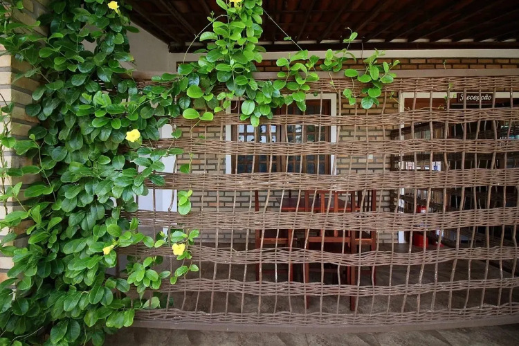 Pousada Ello - São Miguel do Gostoso