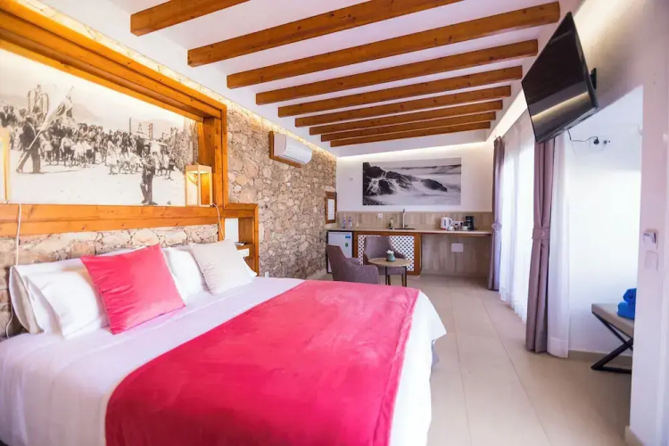 Hotel Rural Rosario Martin - Fuerteventura