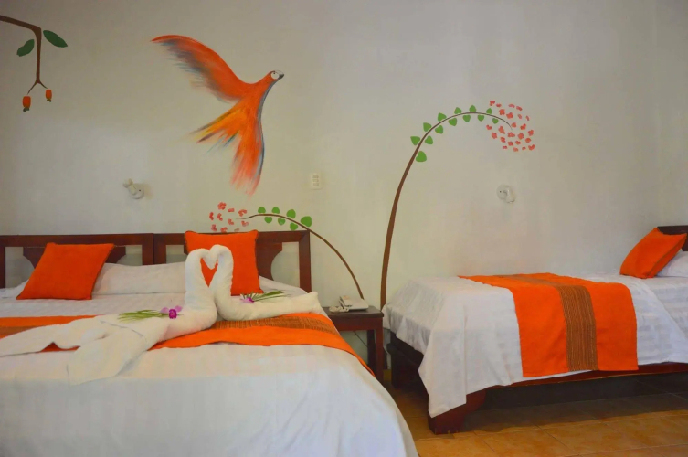 Villas Rio Mar - Savegre de Aguirre