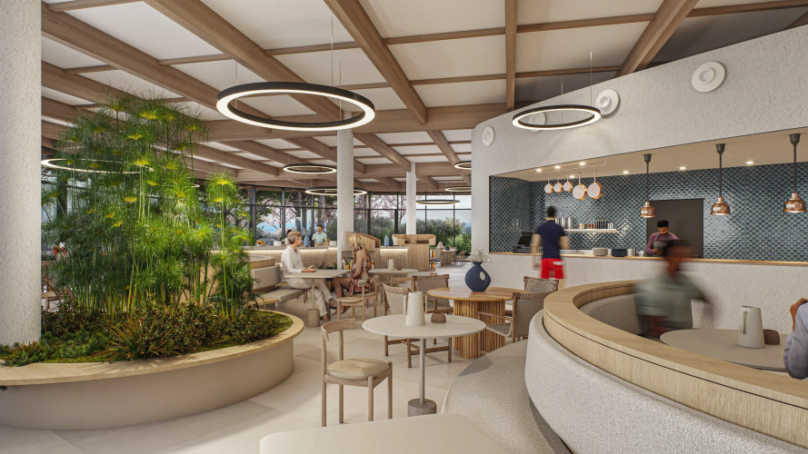 The Editory By The Sea Lagos Hotel - Lagos