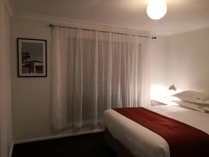 Vestey Apartments - Wagga Wagga