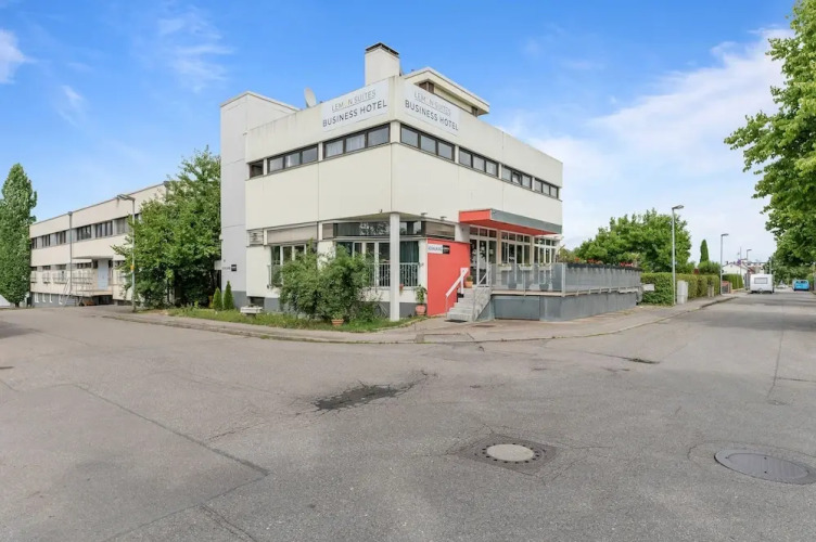 Mörikestraße 56 - Ostfildern