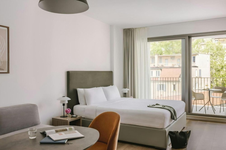 Numa Milan Montenero - Mailand