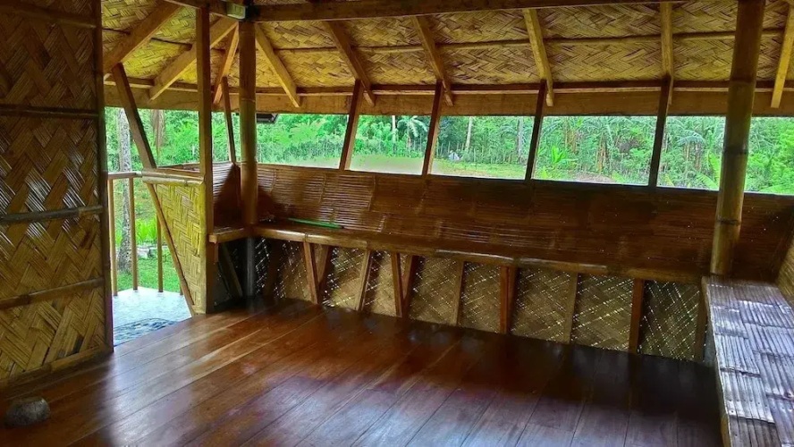 Emperor's Organic Farm - Amadeo