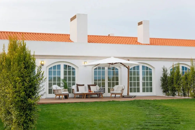 Quinta Do Paral - Beja