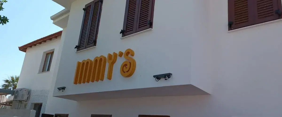 Immys - Seferihisar