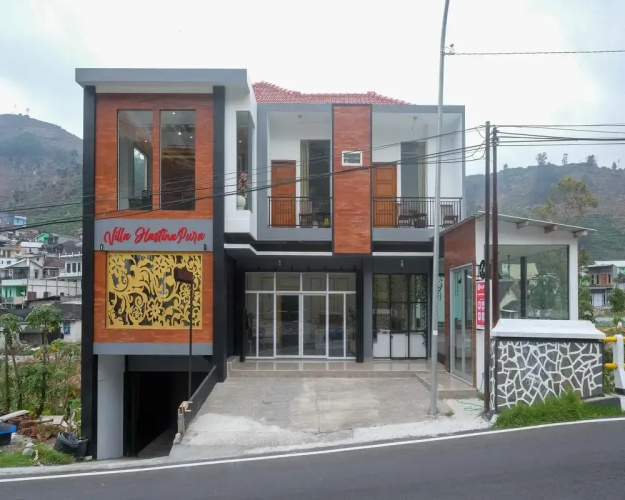 Reddoorz Syariah Near Gerbang Dieng 2 - Dieng