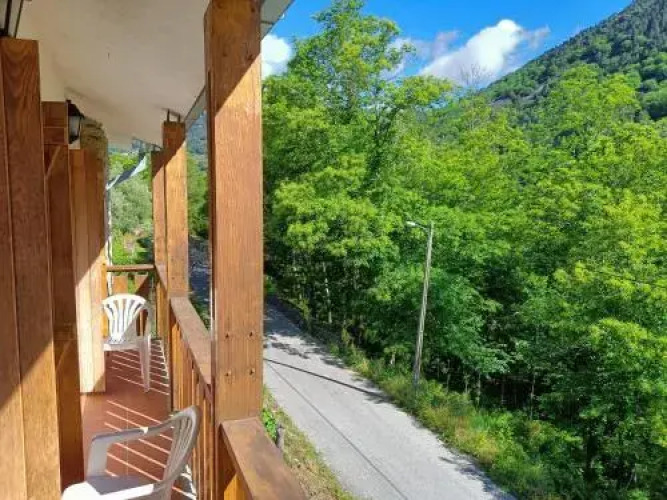 Quinta De Leandres - Manteigas