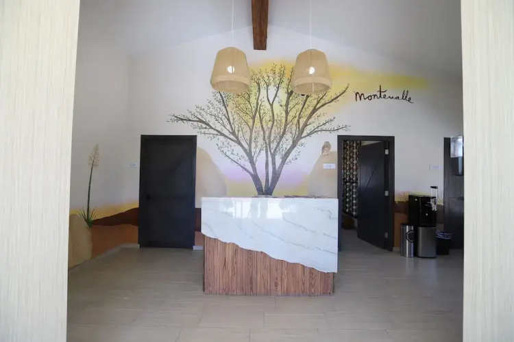 Montevalle Resort And Spa - Baja California