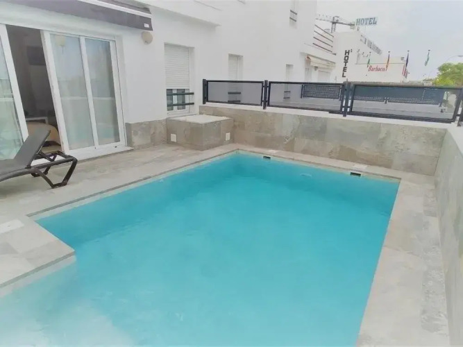 Villa Almadraba 8767 - Conil de la Frontera