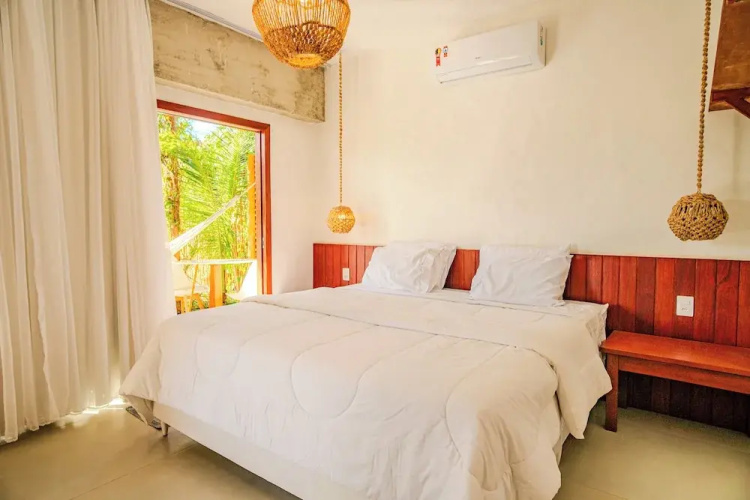 Santa Maria Inn - São Miguel do Gostoso