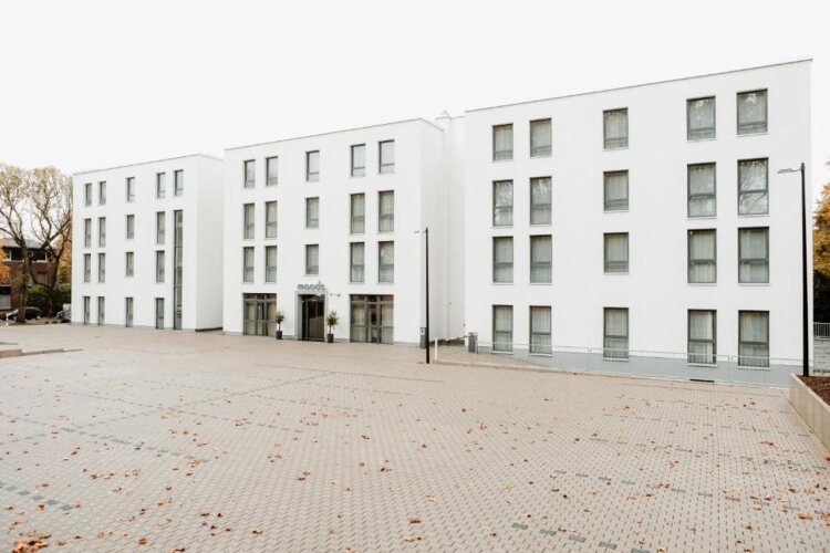Moods Hotel Dortmund - Dortmund